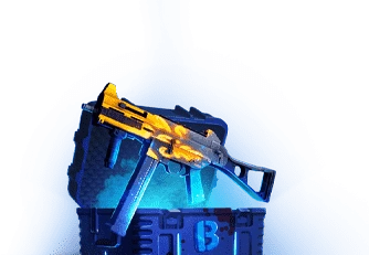 Бесплатные скины RUST - получите их на BloodyCase