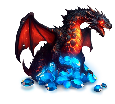 Dragon Rust Cases - Bloodycase