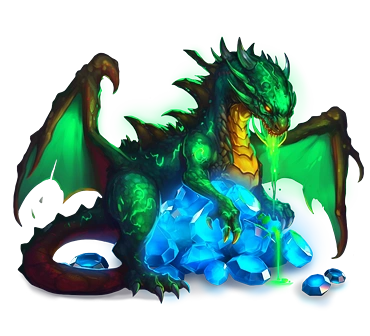 Dragon Rust Cases - Bloodycase