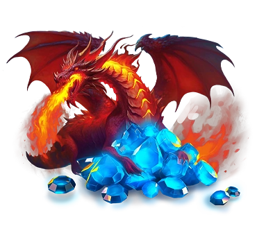 Dragon Dota2 Cases - Bloodycase