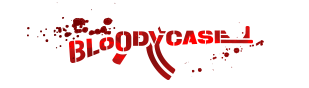 BloodyCase